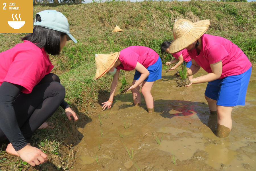SDGs校園扎根 | 沒有人是局外人，SDGs 談永續目標在校園 | 師友雙月刊 | 財團法人台灣省中小學校教職員福利文教基金會